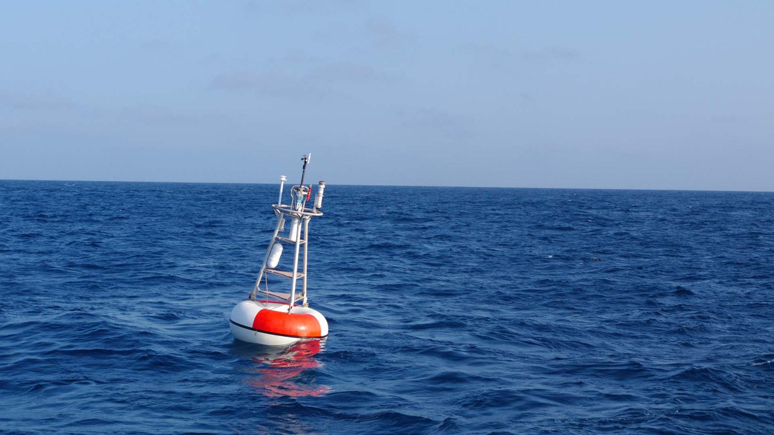 Connected ocean | PIRATA Observation Network - connected oceans