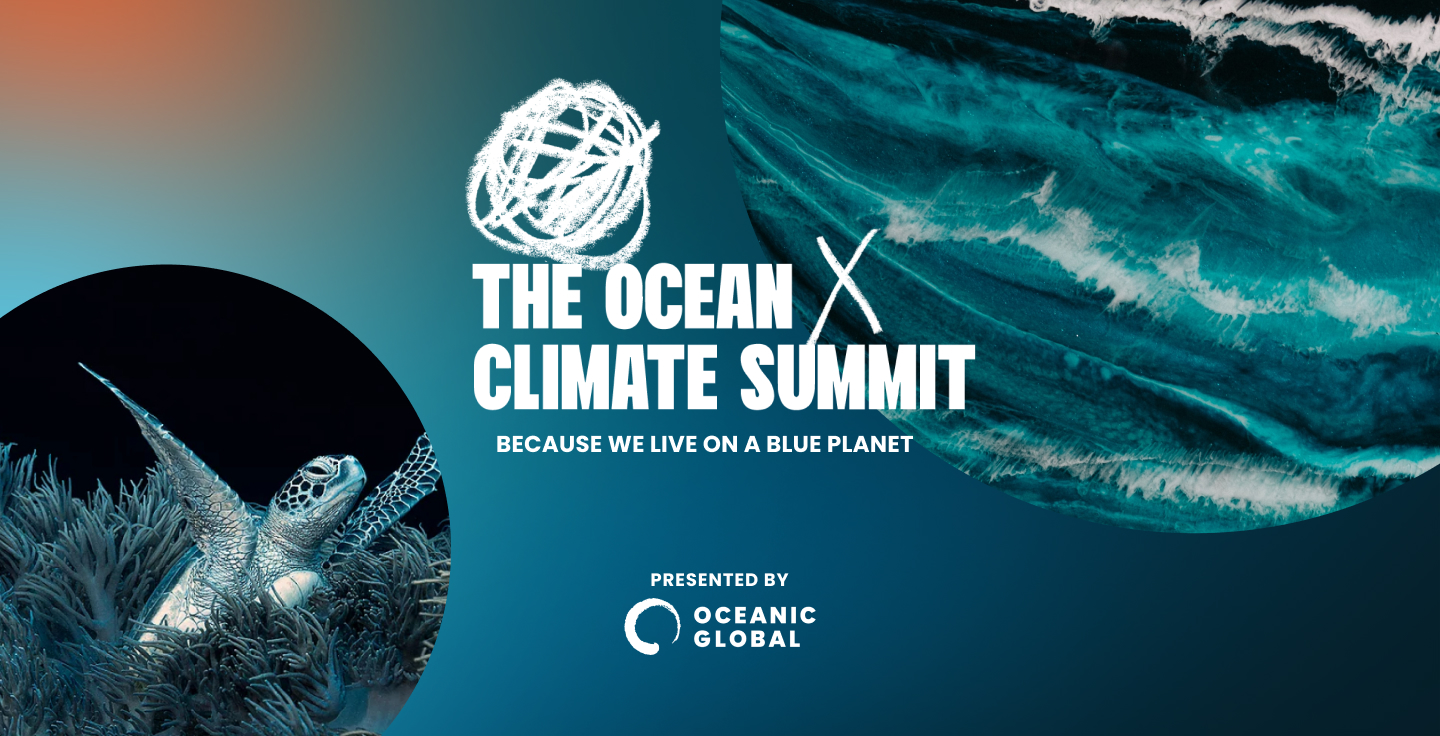 Connected ocean | a deafening silence at the climate COPs - Connected ocean