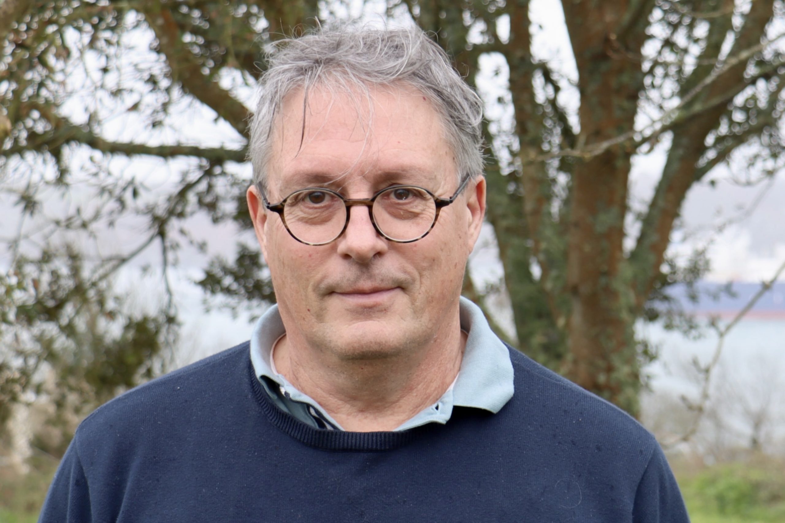 Connected ocean | For oceanographer Herlé Mercier, «the ocean is the ...