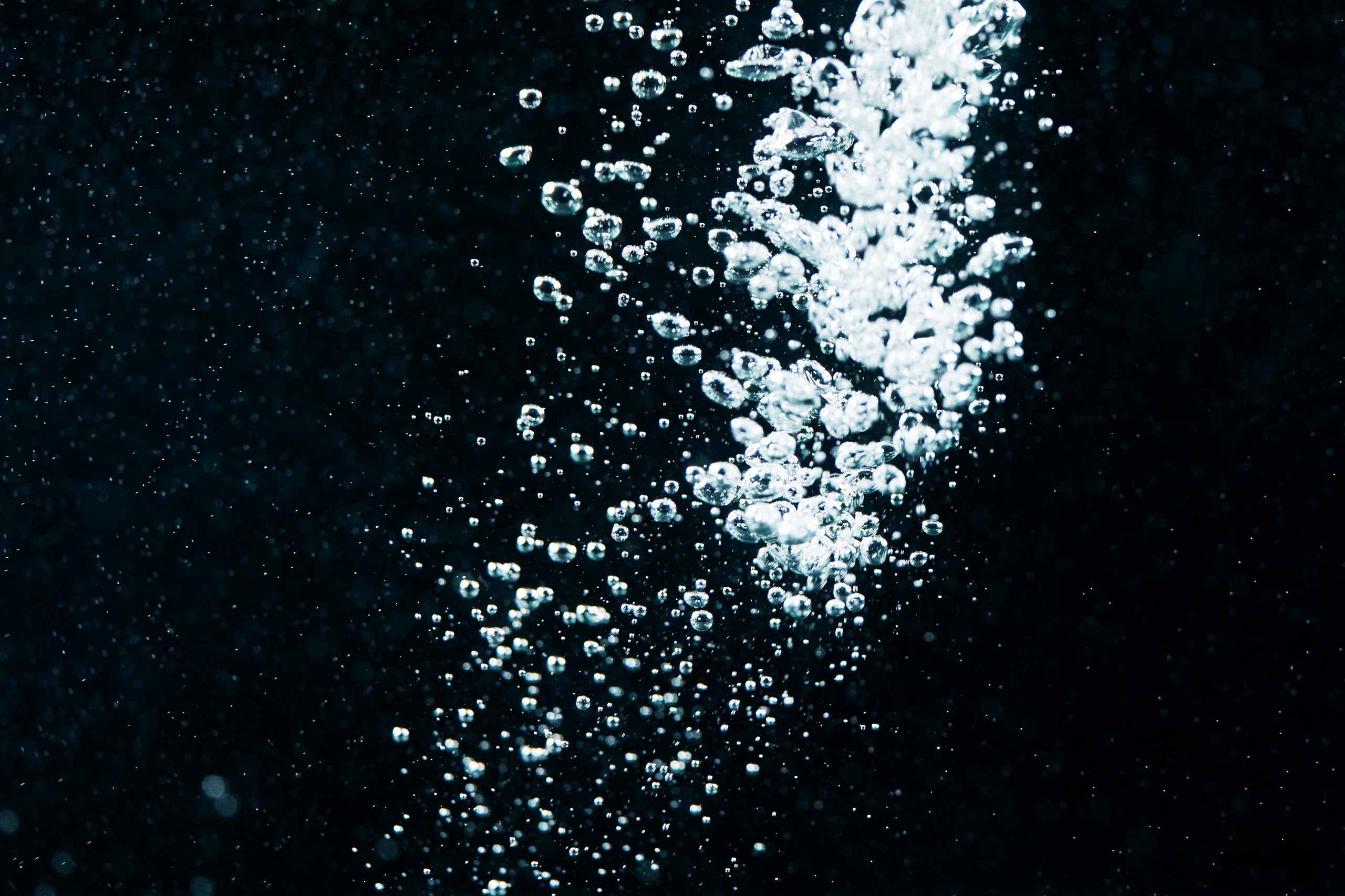 Connected ocean | Ocean deoxygenation, a threat to marine life ...