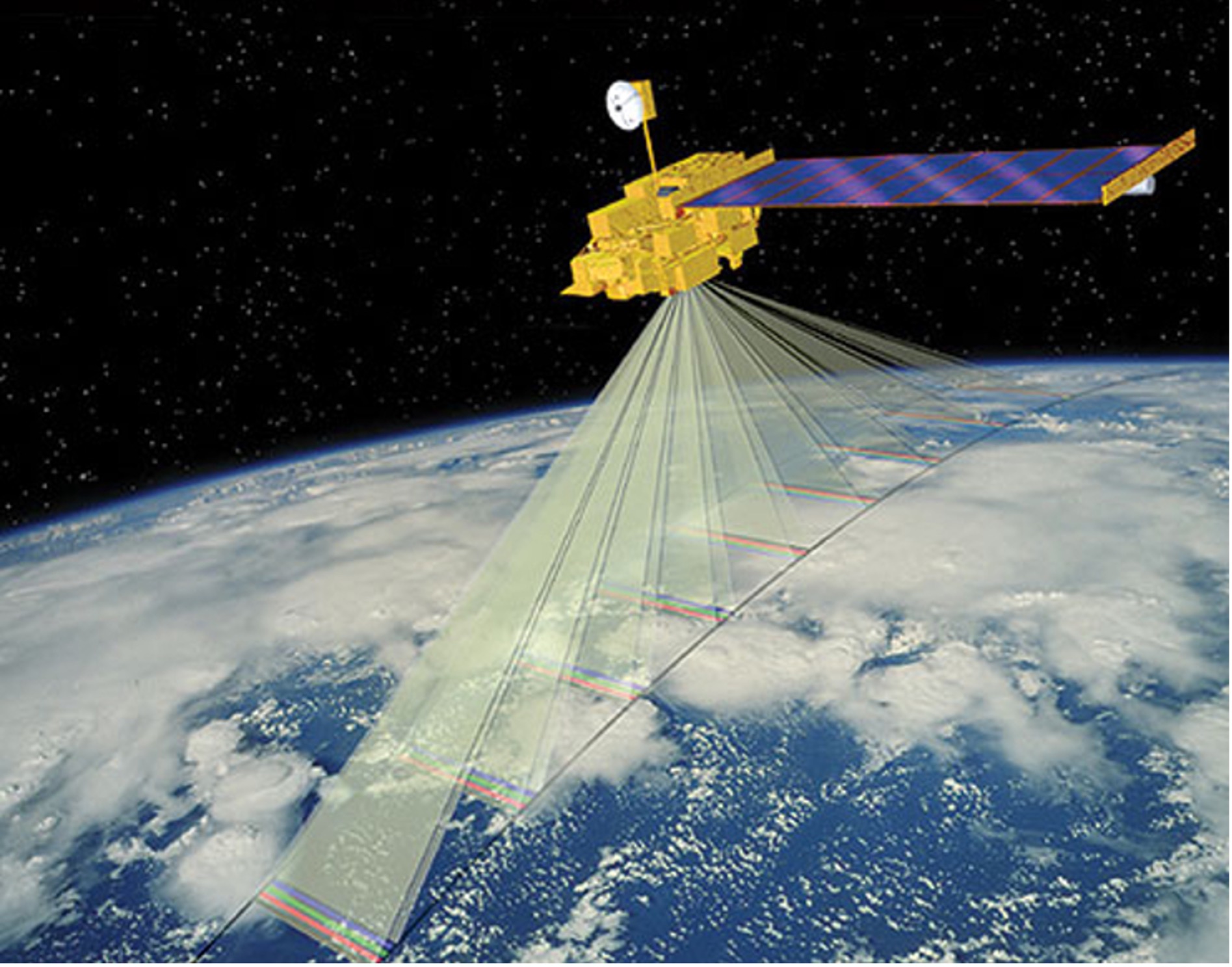 Connected ocean | Small-scale ocean processes under the magnifying ...