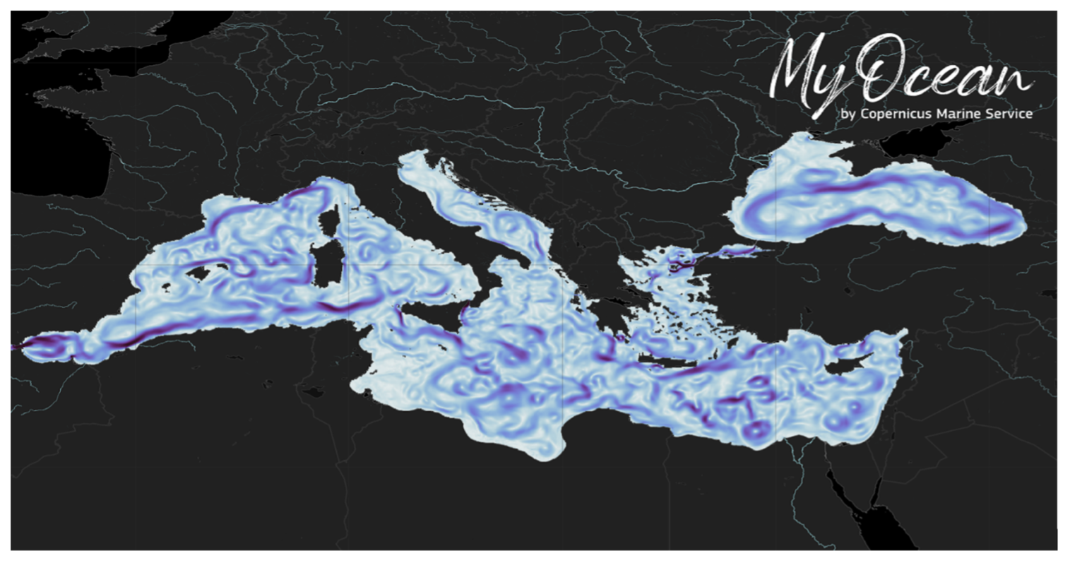 Connected ocean | Supercomputers, satellites, AI: behind the scenes of ...