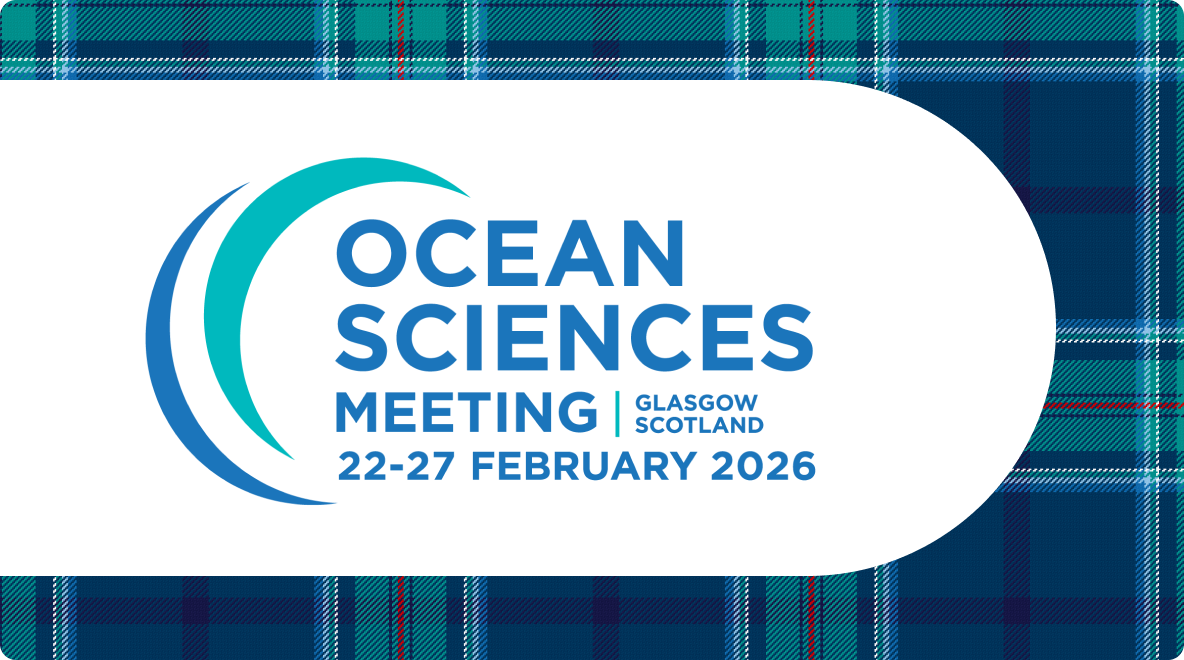 Connected ocean | Ocean Sciences Meeting in Glasgow, Scotland ...